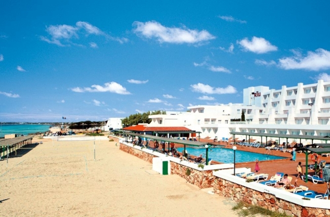 Riu La Mola **** , Formentera , Espagne